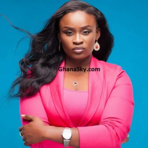 Profile And Biography of Jessica Opare Saforo, Age, Education, Career ...