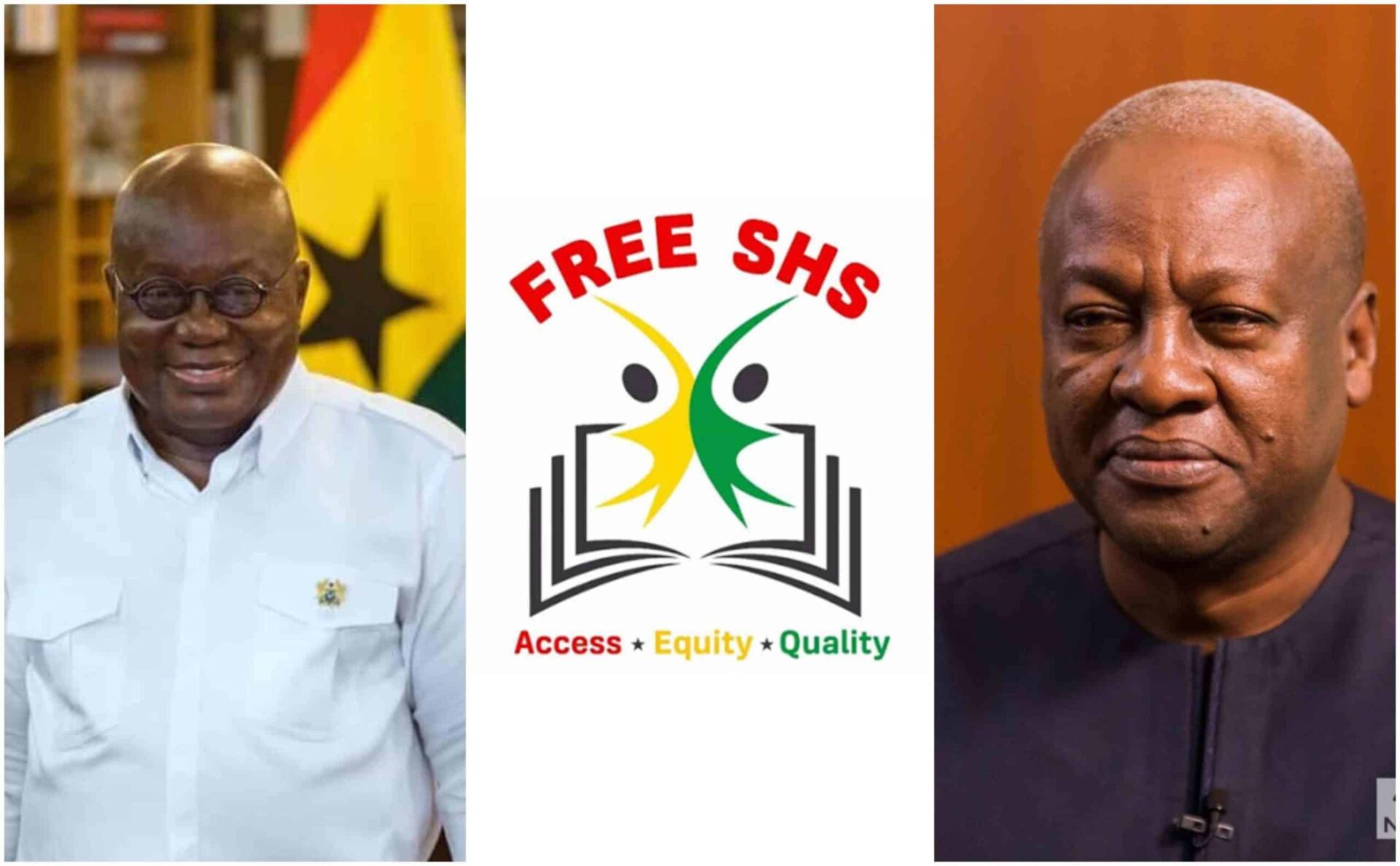 60 private Senior High Schools included in Ghana’s Free SHS policy ...
