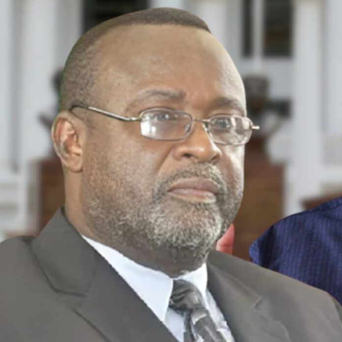 Biography of Paul Kwadwo Baffoe-Bonnie: Early Life, Education, Career, Wife, Family & Chief ...