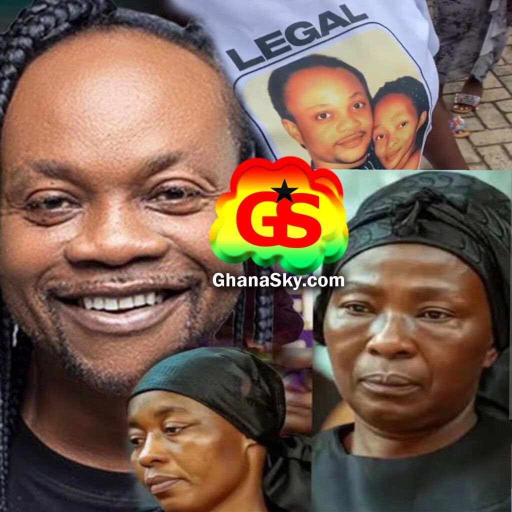 Letter Alleges Daddy Lumba Fathered 17 Children as Kumasi High Court ...