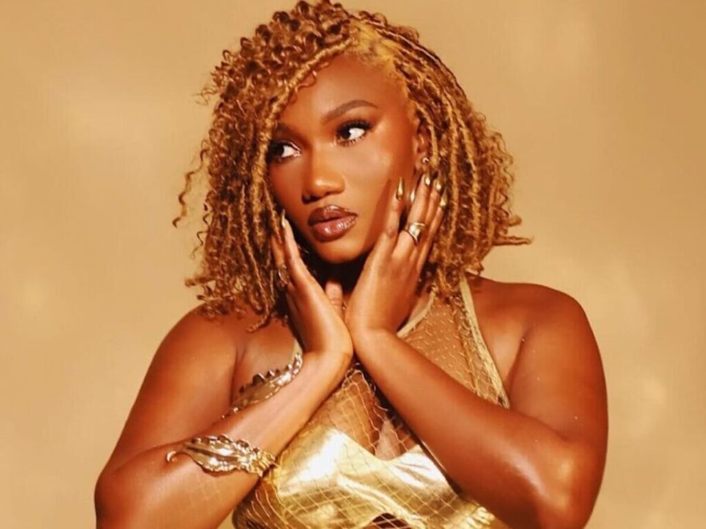 Wendy Shay Releases 13-Track Album Called "Ready" (Download All Streams ...