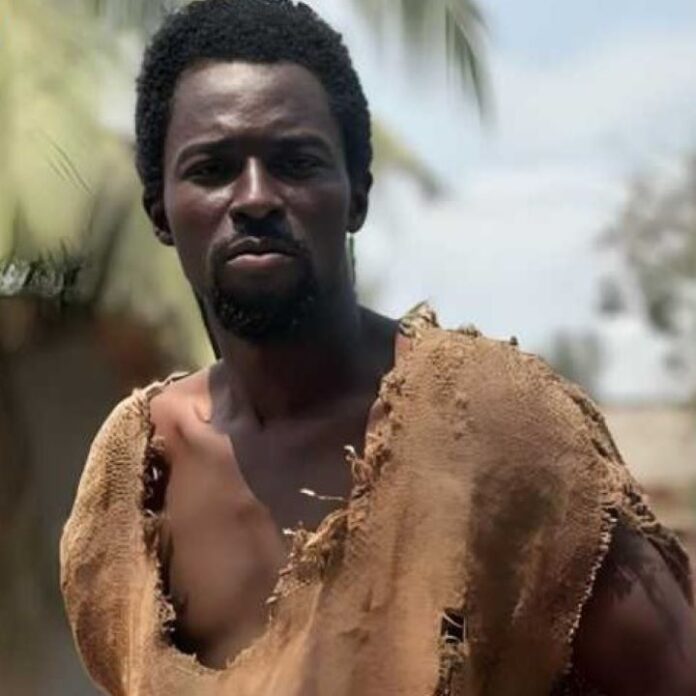 Biography of Ebo Noah: Age, HomeTown, Ark Project Location, The ...